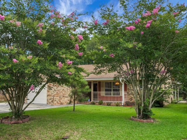 303 E Pandora Drive
