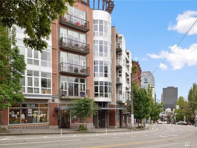 303 E Pike St Apt 406, Seattle, WA 98122