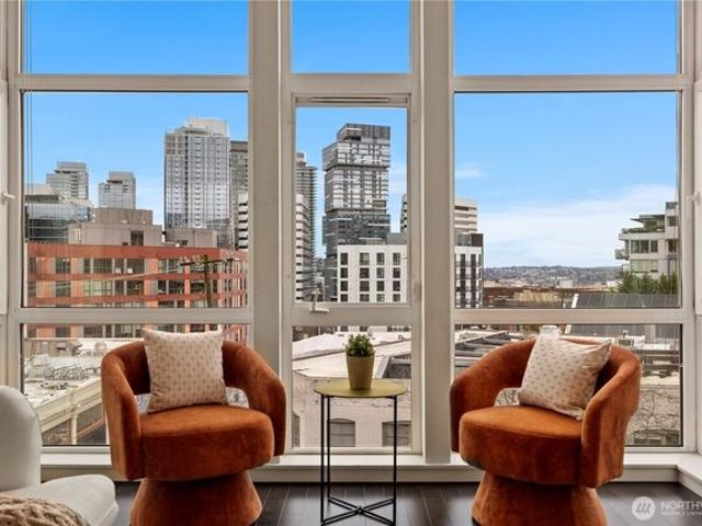 303 E Pike St Apt 503, Seattle, WA 98122
