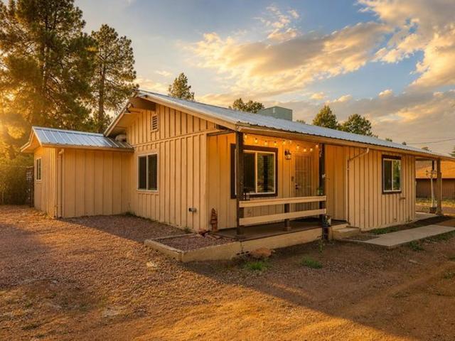 303 E Rancho Rd, Payson, AZ 85541