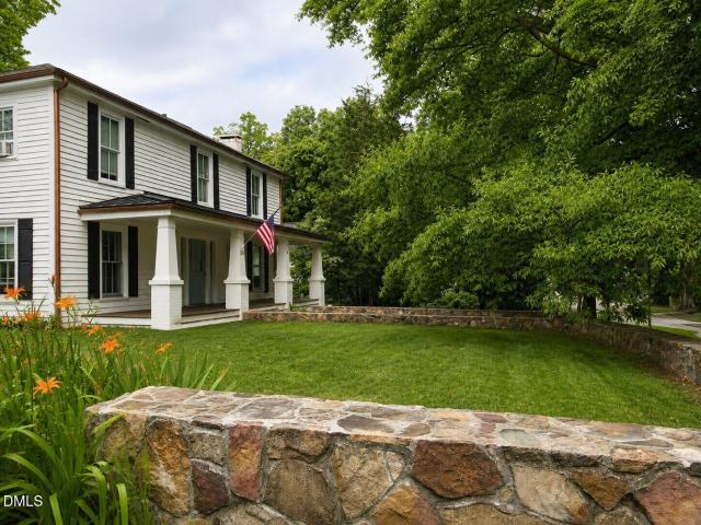303 E Rosemary Street