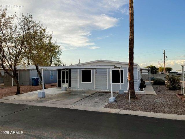 303 E South Mountain Ave Lot 91, Phoenix, AZ 85042
