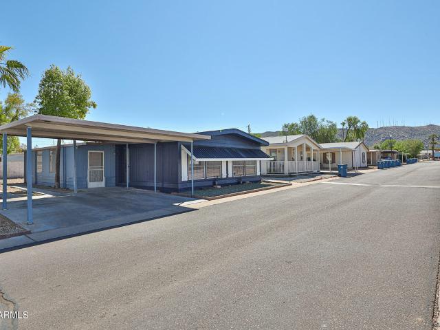 303 E South Mountain Ave, Unit 100, Phoenix, AZ 85042 | MLS #6925