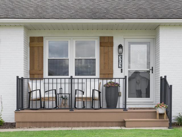 303 E State Rd