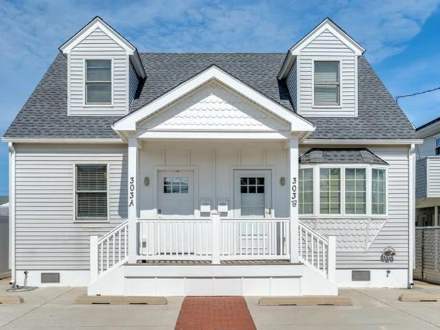 303 E Syracuse Rd Unit A, Wildwood Crest, NJ 08260