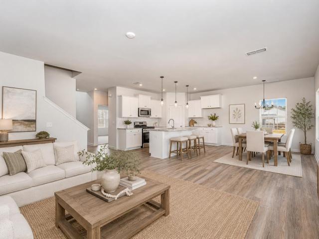 303 Ember Street