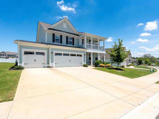 303 Encampment Boulevard