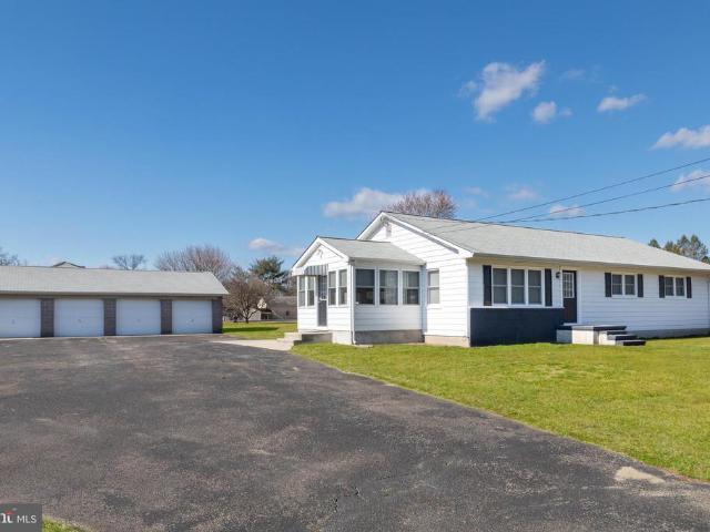 303 Eayrestown Road