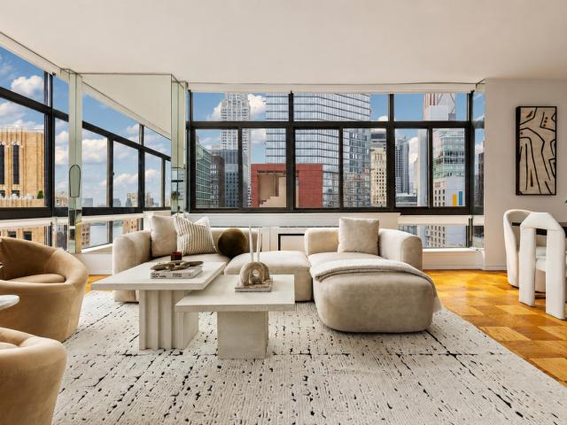 303 East 43rd Street, New York, NY