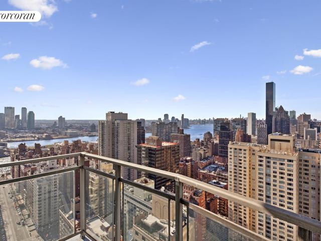 303 East 57th Street, Unit 38AB/27N