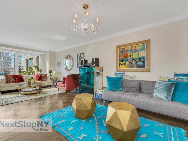 303 East 57th Street, New York, NY
