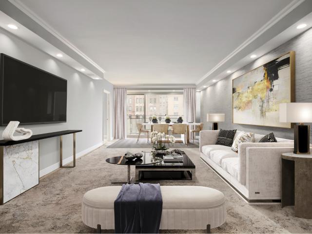 303 East 57th Street, New York, NY