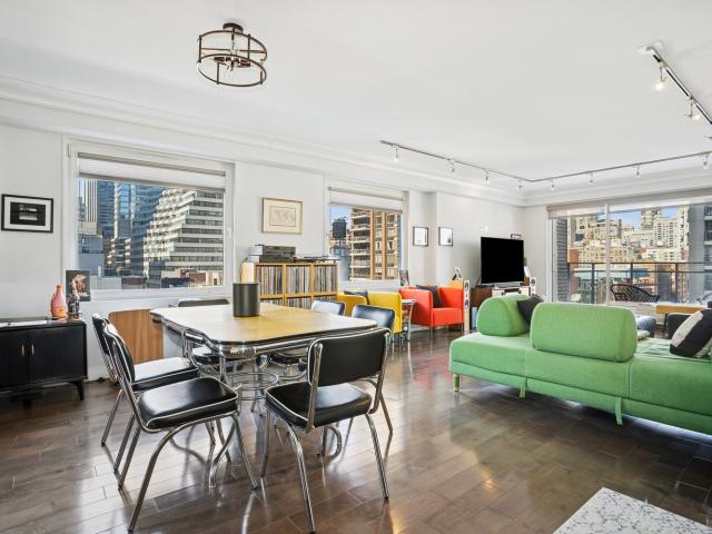 303 East 57th Street, New York, NY