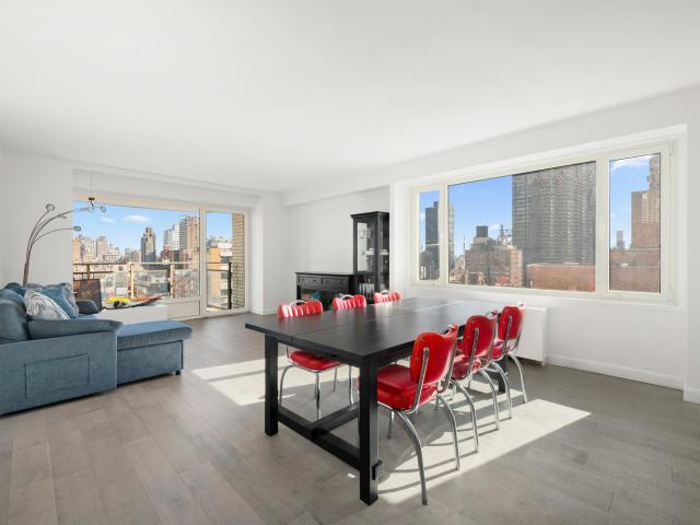 303 East 57th Street, New York, NY