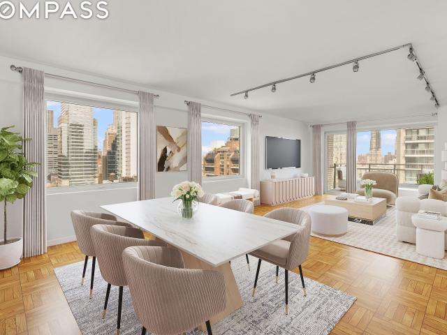 303 East 57th Street, New York, NY