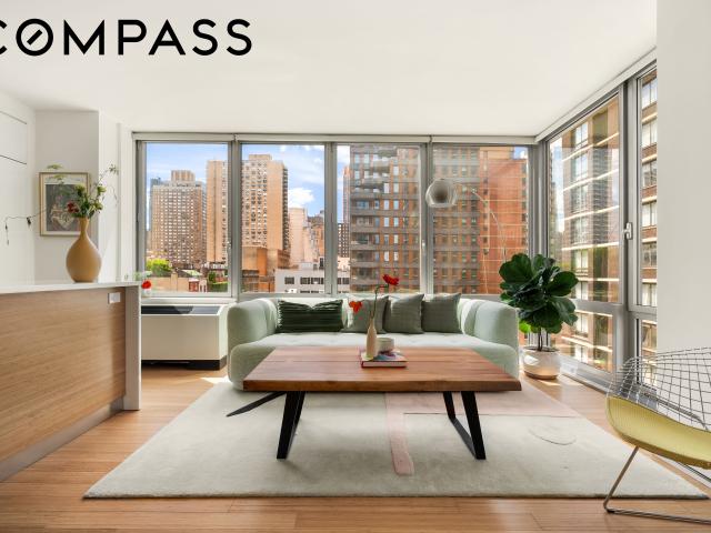 303 East 33rd Street, New York, NY