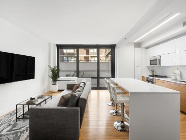 303 East 33rd Street, New York, NY