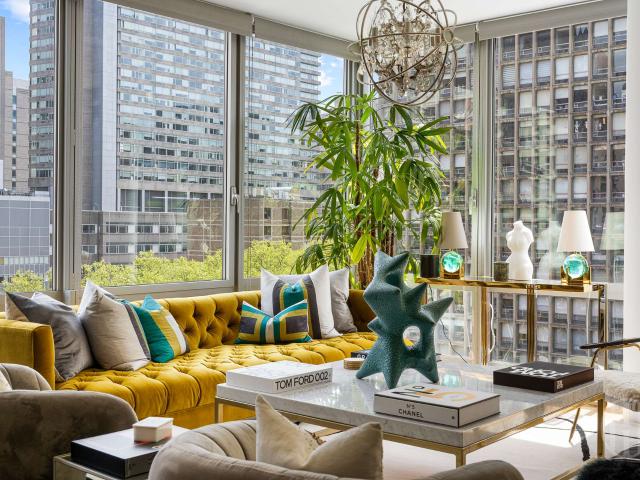 303 East 33rd Street, New York, NY