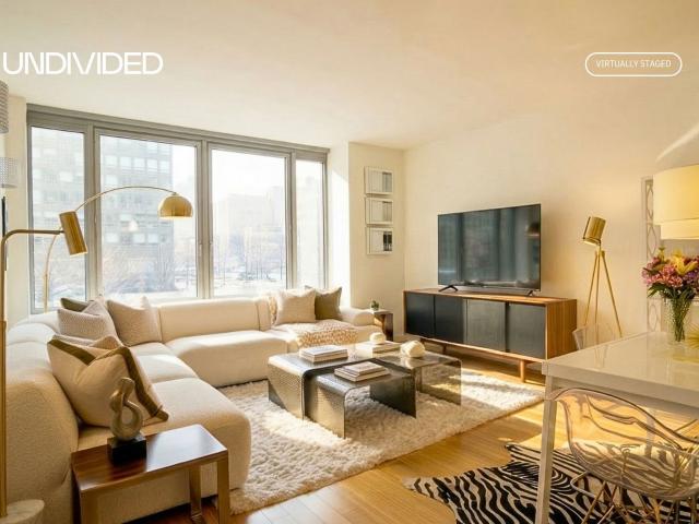 303 East 33rd Street, New York, NY