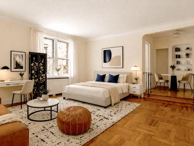 303 East 37th Street, Unit 3B | Compass