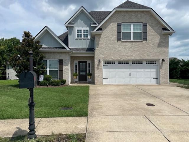 303 Edna May Dr, Murfreesboro, TN 37128
