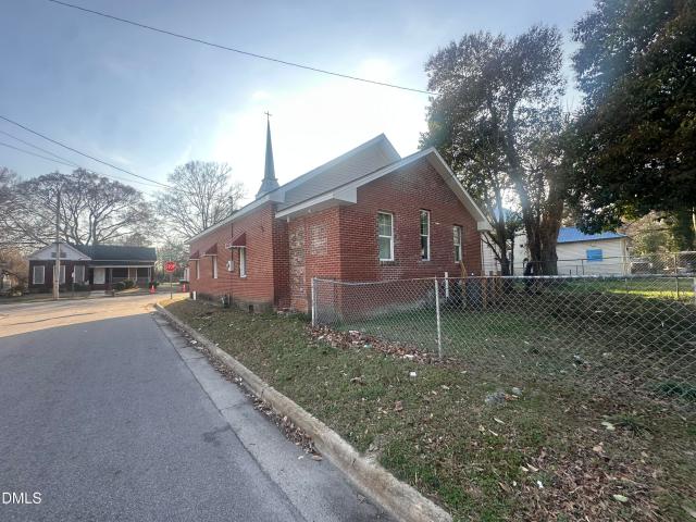303 Elba St E, Wilson, NC 27893 | MLS #10151