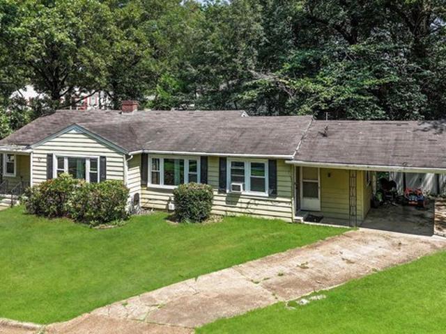 303 Elder St, Florence, AL 35630