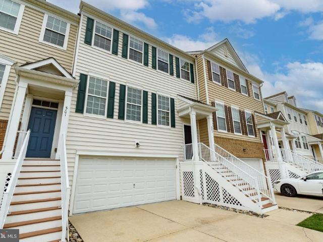 303 Ellison Drive