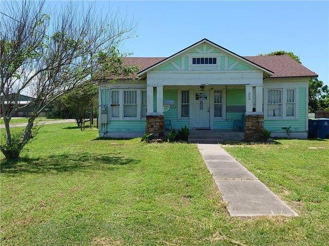 303 Elm St, Portland, TX 78374