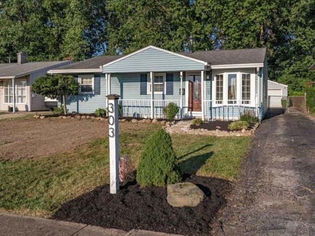 303 Erieview Blvd, Sheffield Lake, OH 44054