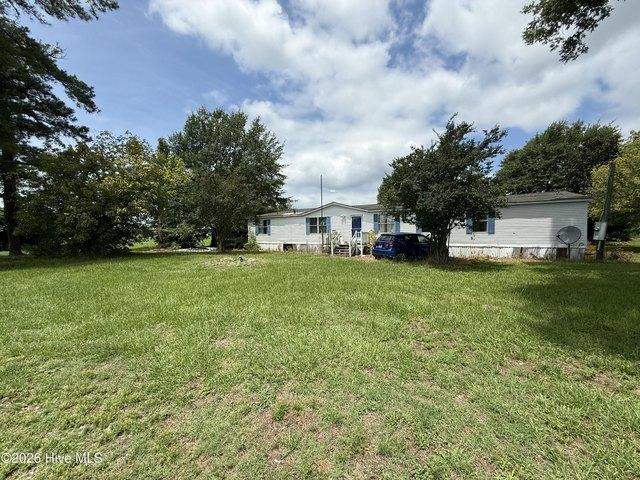 303 Evans Bass Rd Unit B, Edenton, NC 27932