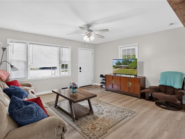 303 Evergreen Forest Drive