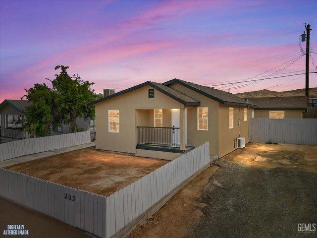 303 F St, Taft, CA 93268