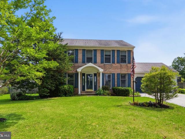 303 Fox Trail