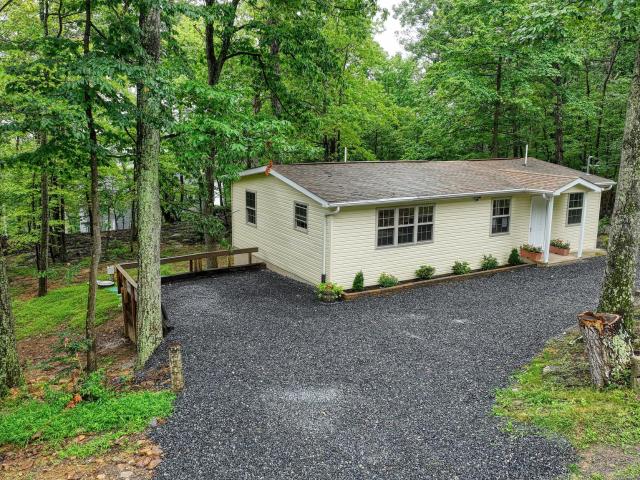 303 Fox, Winchester, VA 22601 | MLS #VAFV2040 | Compass