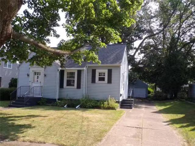 303 FOREST Drive, Erie, PA 16505 654786887