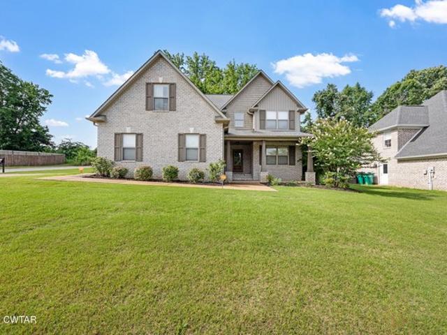 303 Fawn Ridge Ln, Medina, TN 38355