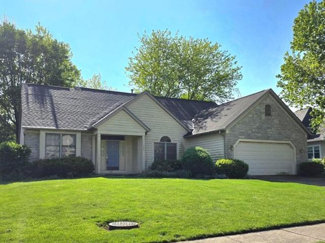 303 Fallriver Dr, Reynoldsburg, OH 43068