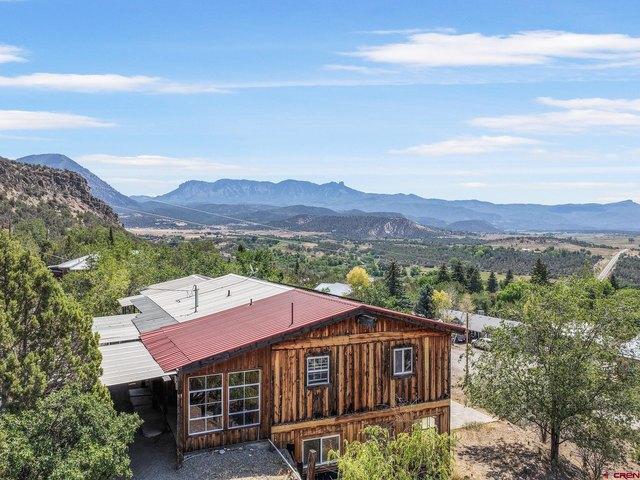 303 Fir Ave, Crawford, CO 81415