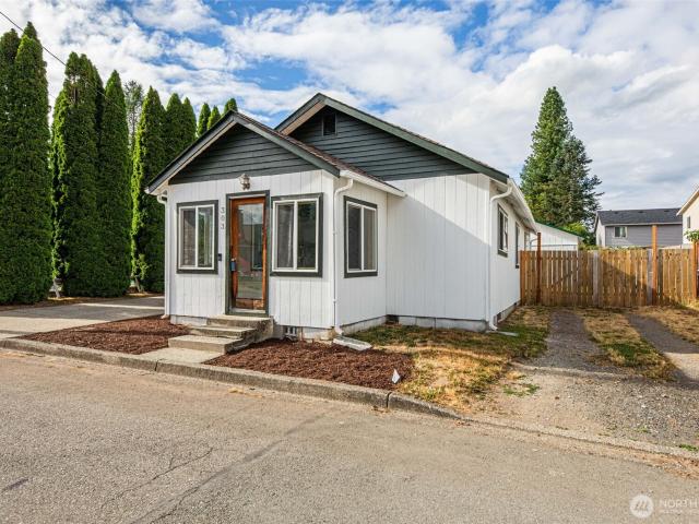 303 Fir Avenue
