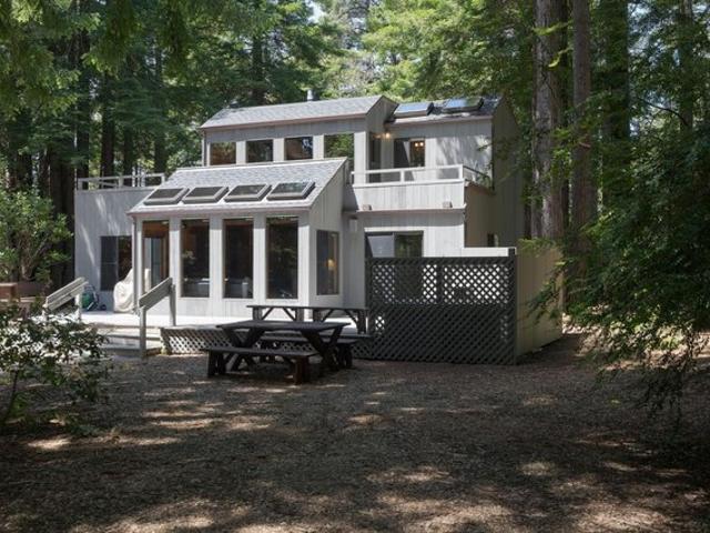 303 Fish Hook, The Sea Ranch, CA 95497