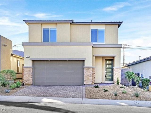 303 Fletcher Falls St, Henderson, NV 89015