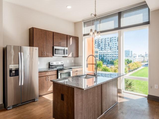 303 Front St 1 Bedroom Apartment for Rent at 303 S Front St, Columbus, OH 43215 Downtown Columbus