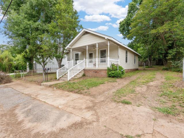 303 Front Street