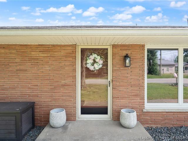 303 Keswick Drive