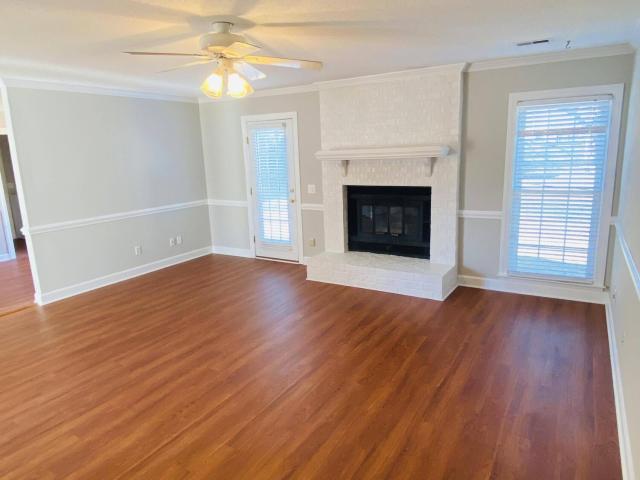 303 King Arthur Road