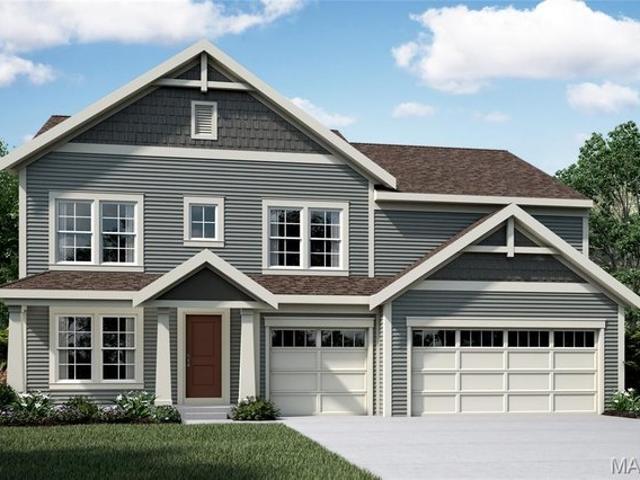 303 Kingsbarns Ct, Dardenne Prairie, MO 63368