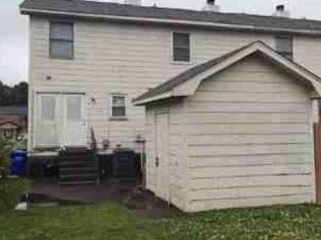 303 Kristin Drive D