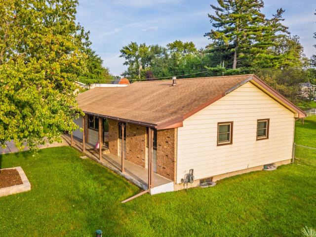 303 Hough Drive