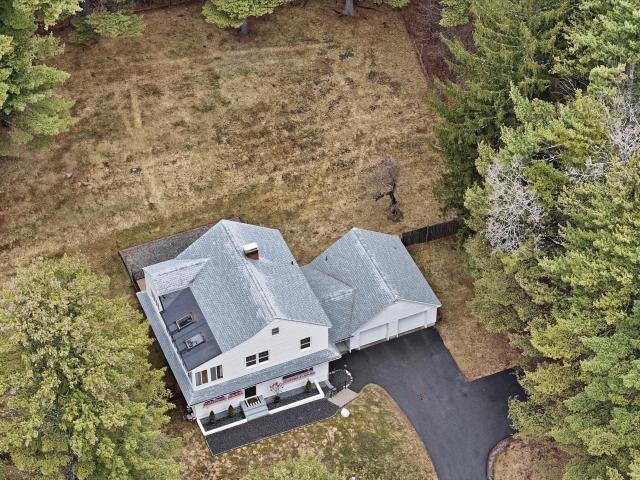 303 Housatonic St, Lenox, MA 01240 | MLS #249170 | Compass